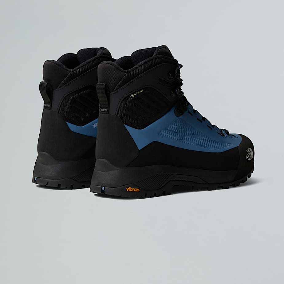 Women’s Verto GORE-TEX® Alpine Mid Boots | The North Face UK