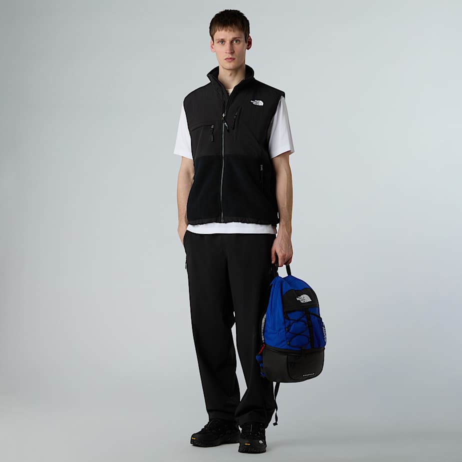 Borealis Convertible Backpack | The North Face UK