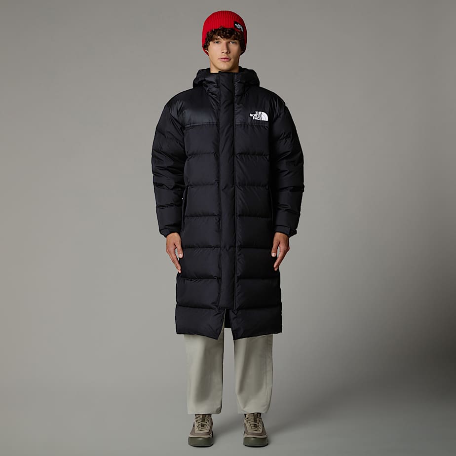 Parka Nuptse para homem | The North Face PT