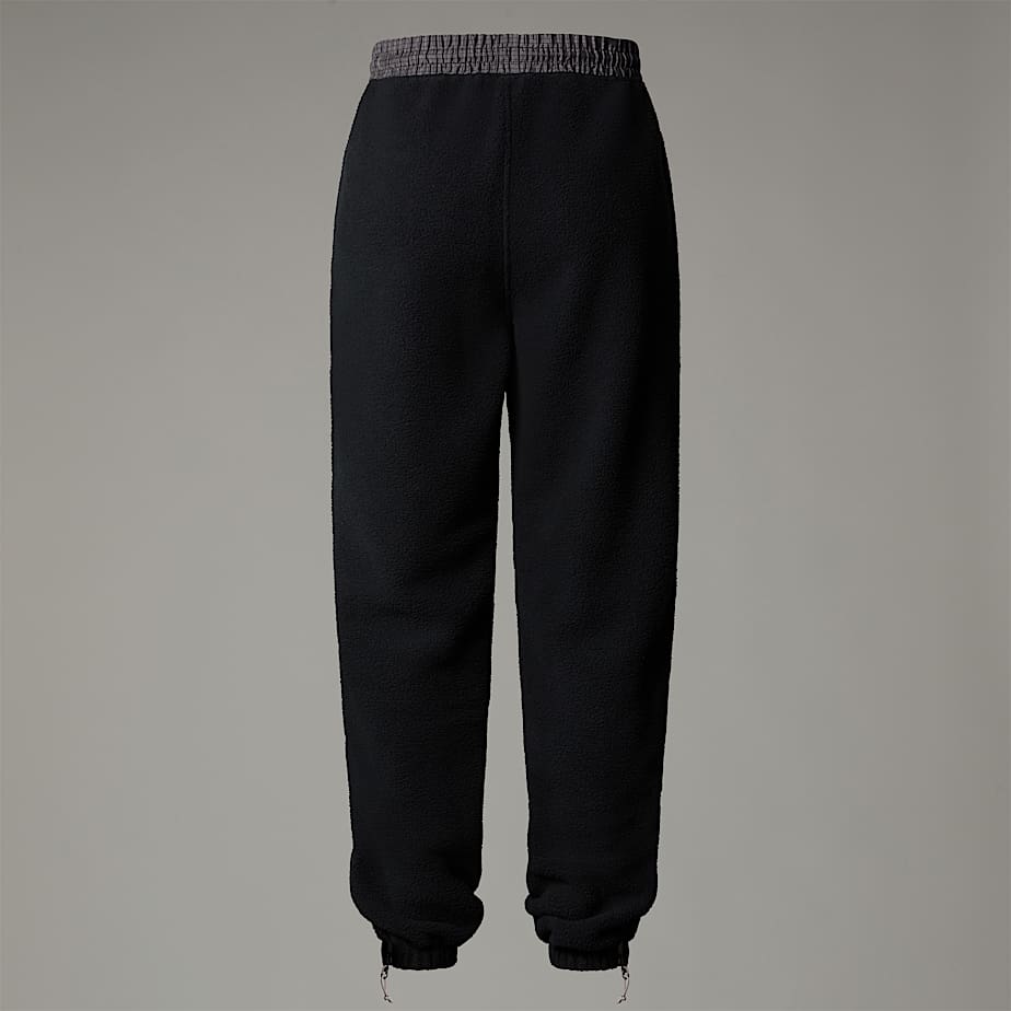 North face puffer trousers store
