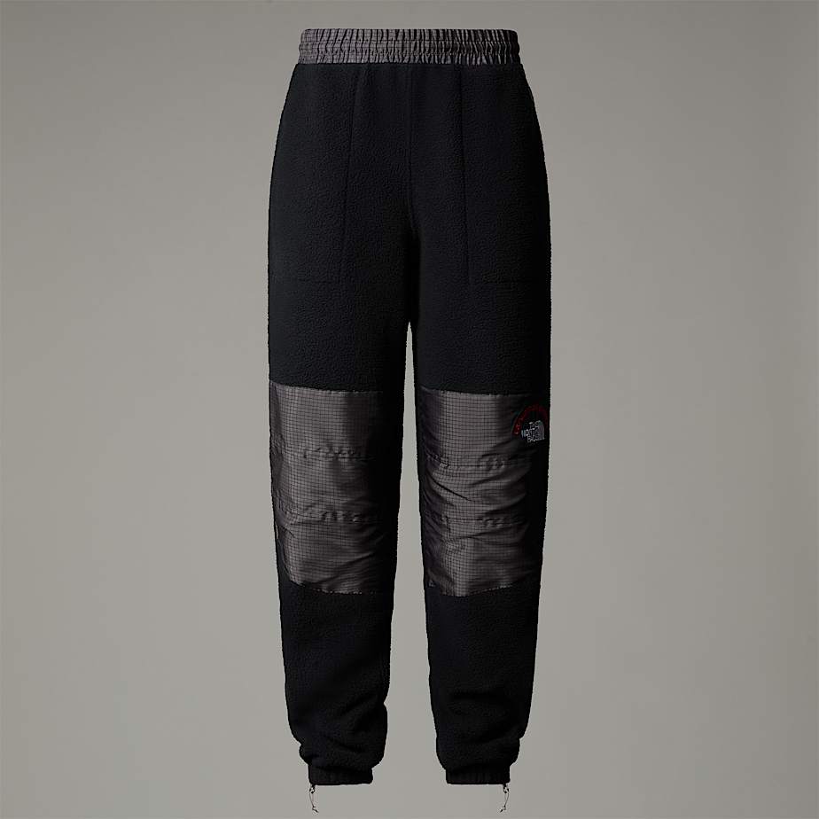 North face denali fleece pant store