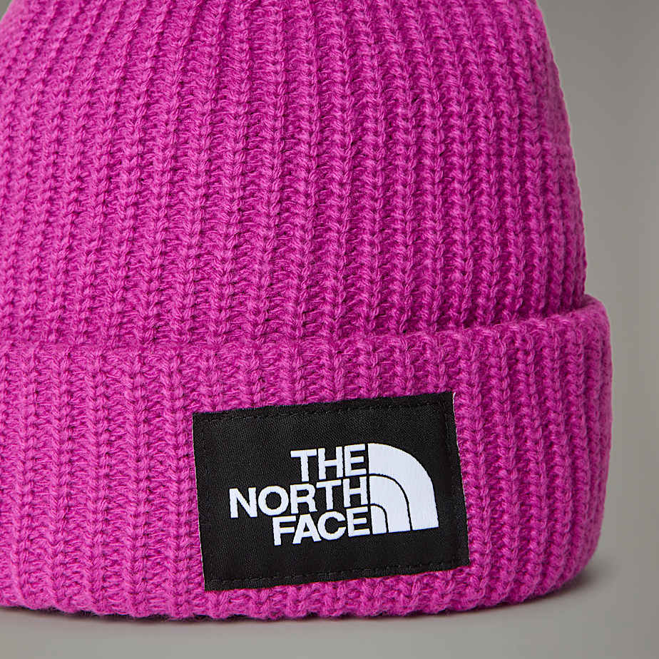 Salty Lined Beanie fur Kinder The North Face DE