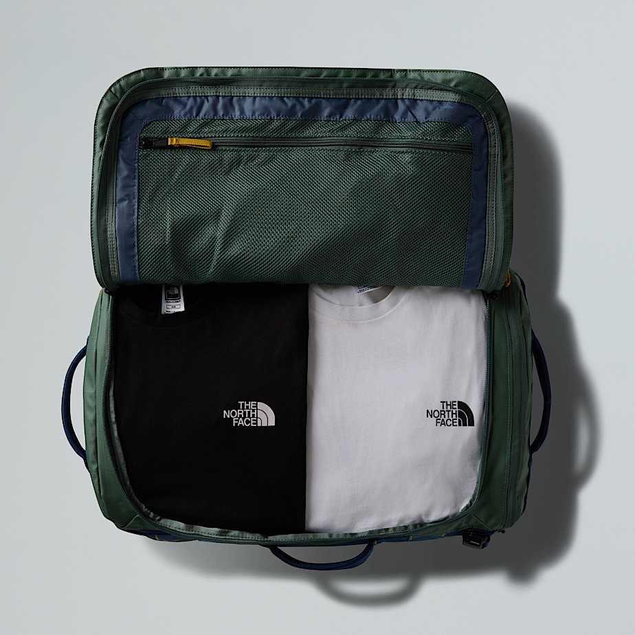 Base Camp Voyager Duffel 32L | The North Face UK