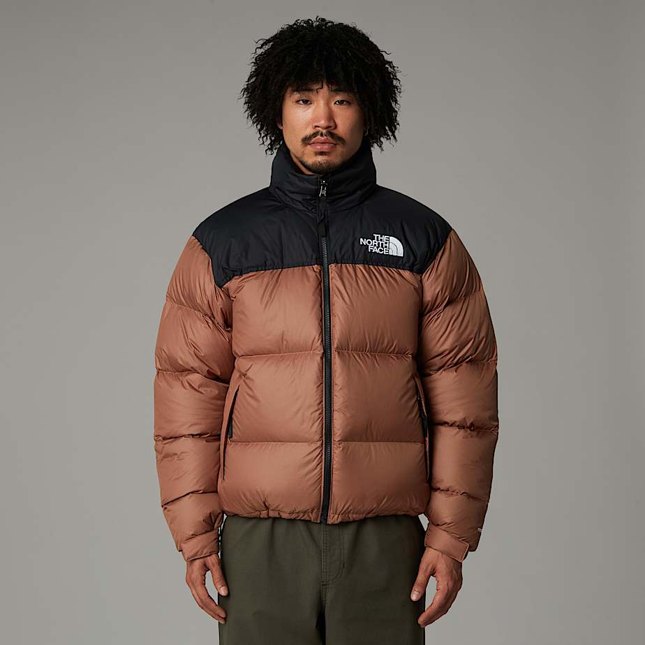 Men’s 1996 Retro Nuptse Jacket | The North Face UK