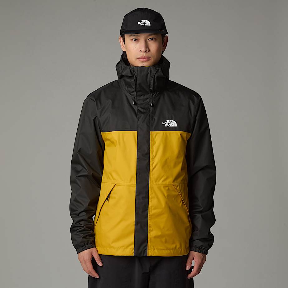 Men's LFS Shell Jacket | The North Face UK
