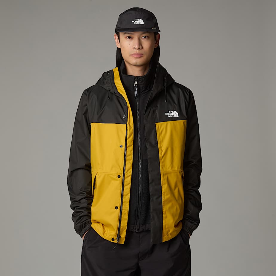 Men's LFS Shell Jacket | The North Face UK