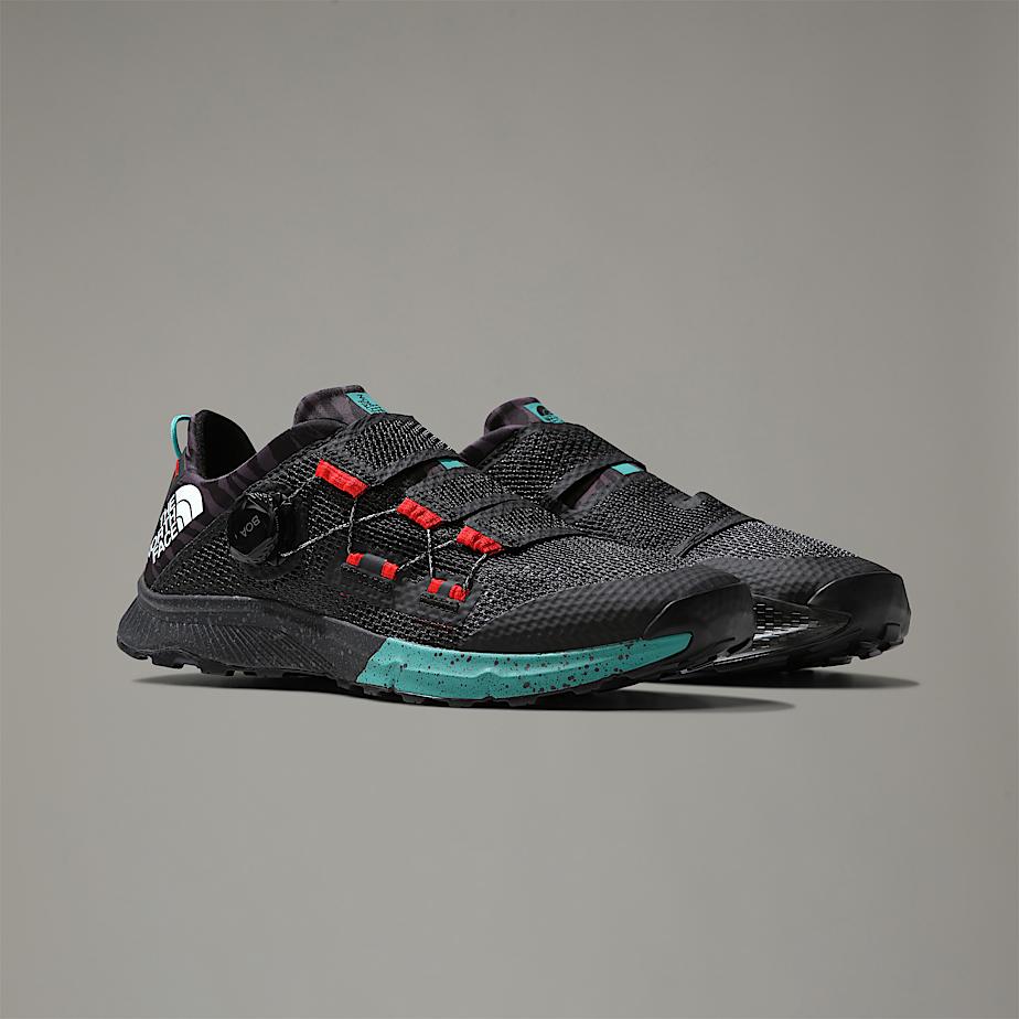 Men's Summit Cragstone Pro Approach Shoes | The North Face UK