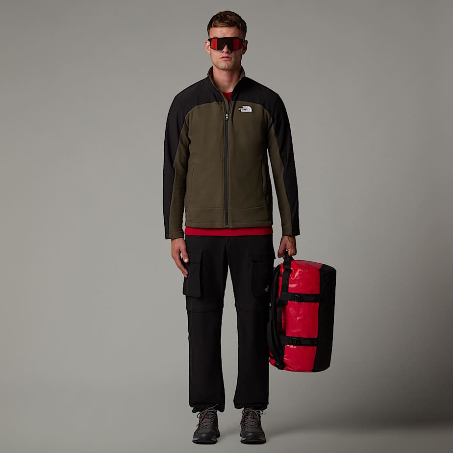 North face delta fleece store