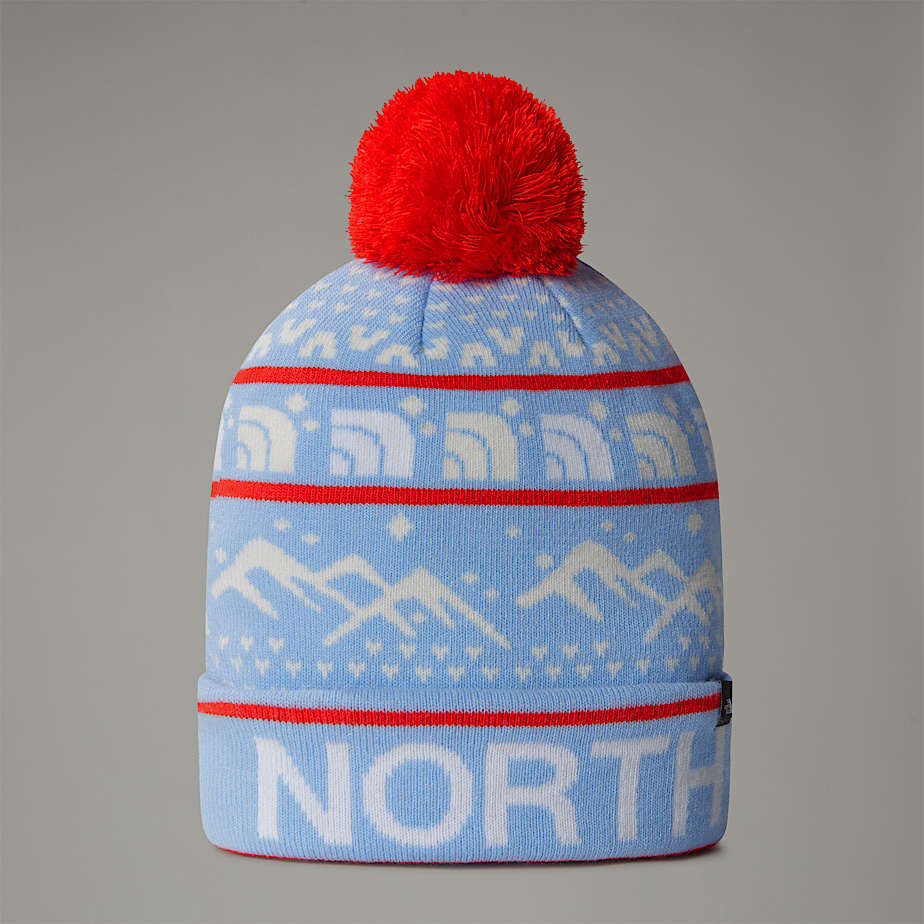 Ski Tuke Beanie | The North Face UK