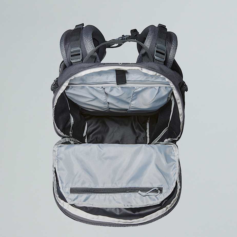 Terra 40-Litre Hiking Backpack | The North Face IE