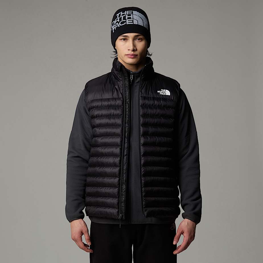 The north face west peak store