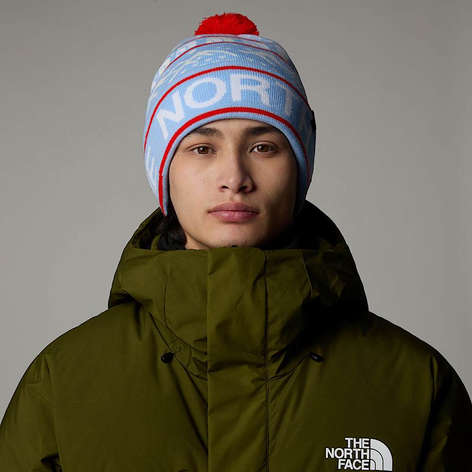 Ski Tuke Beanie | The North Face UK