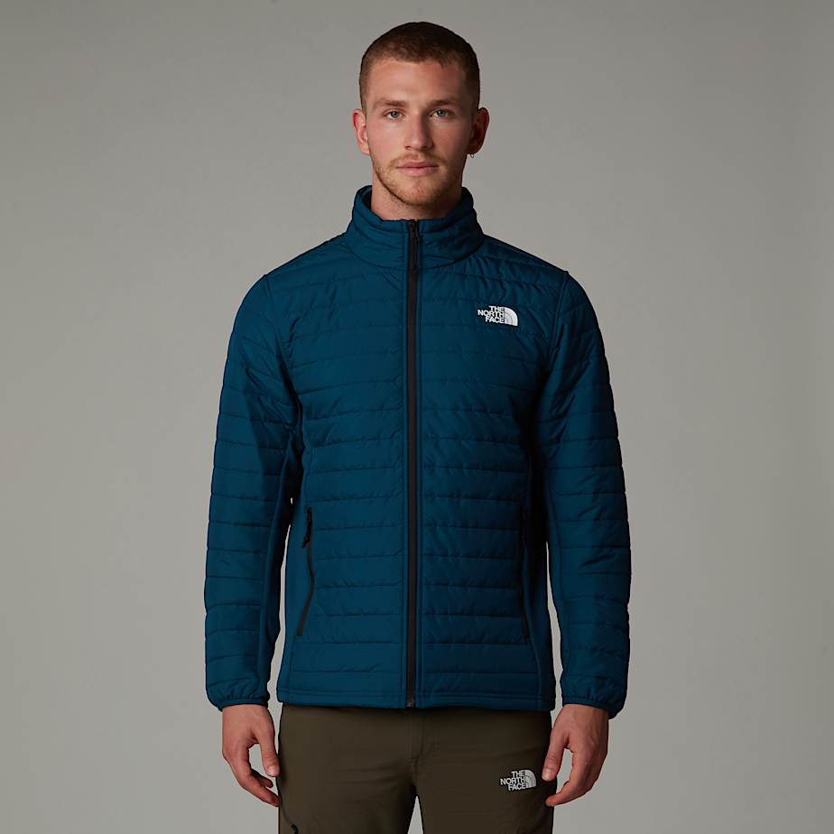 Canyonlands Hybrid Jacke fur Herren The North Face DE
