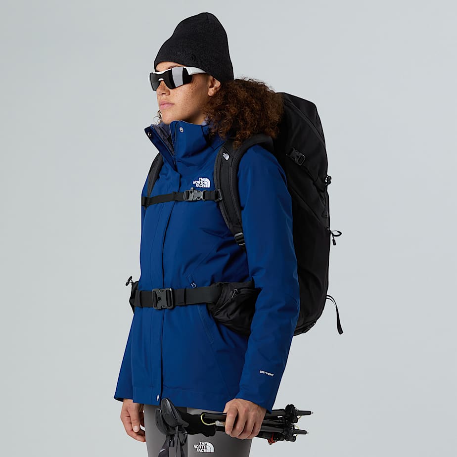 Terra 40-Litre Hiking Backpack | The North Face IE