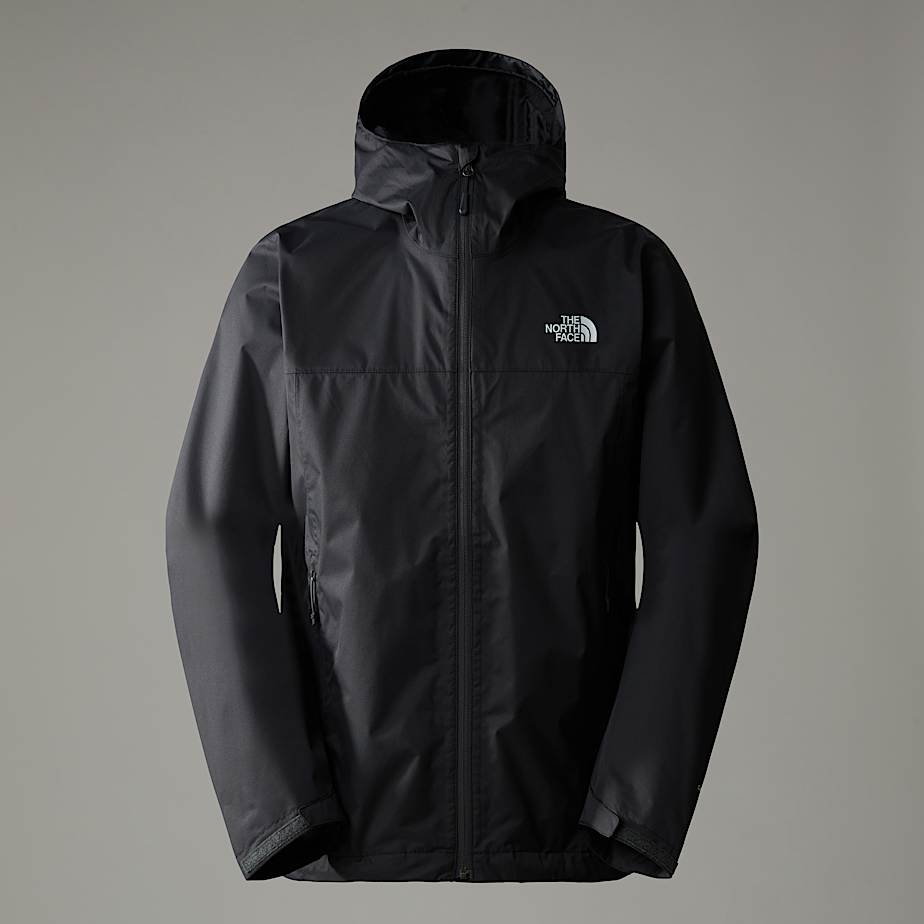 The north face fornet jacket review store