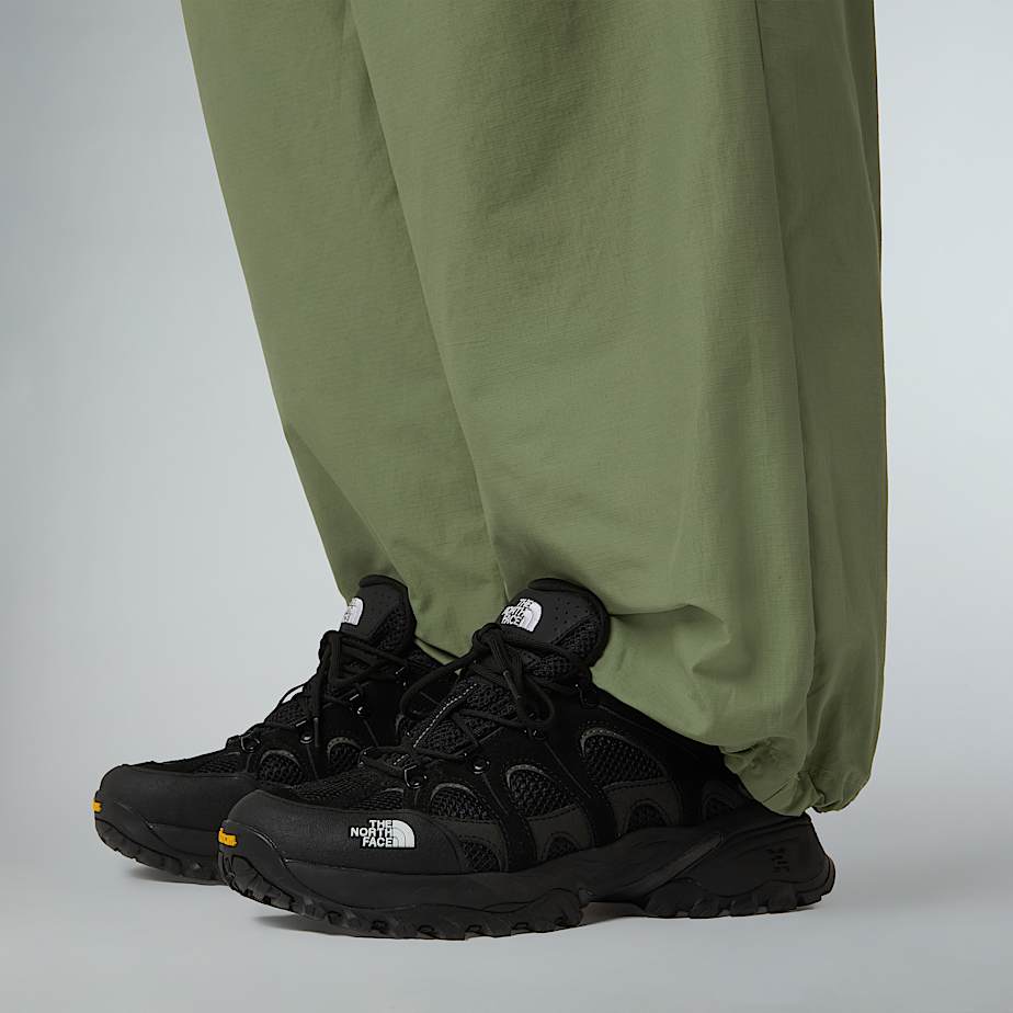 Hedgehog 06 RVST Shoes | The North Face UK