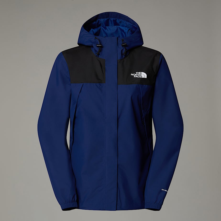 SE Antora Rain Jacket W | The North Face SE