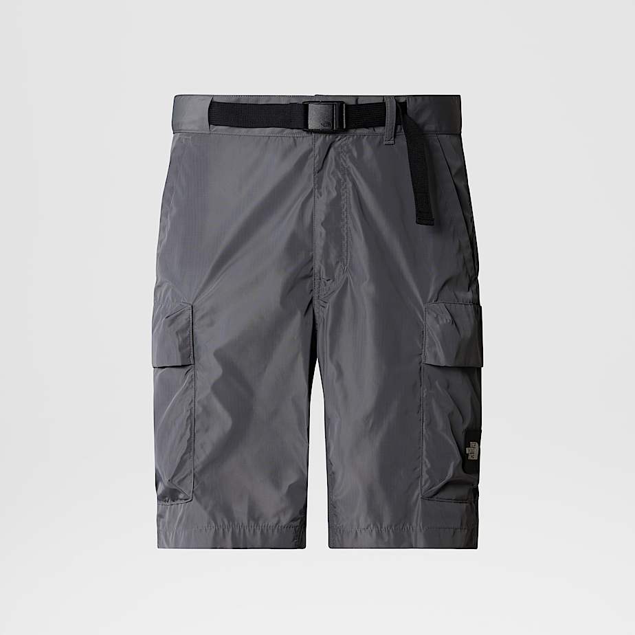 North face cargo shorts store