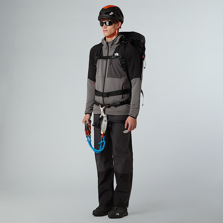 Men’s Stormgap Power Grid™ Hooded Jacket | The North Face IE