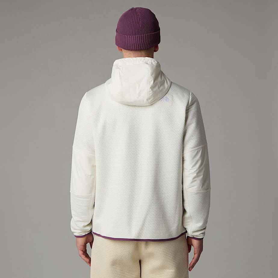 A68-a DotKnit Thermal Hooded Jacket | The North Face UK