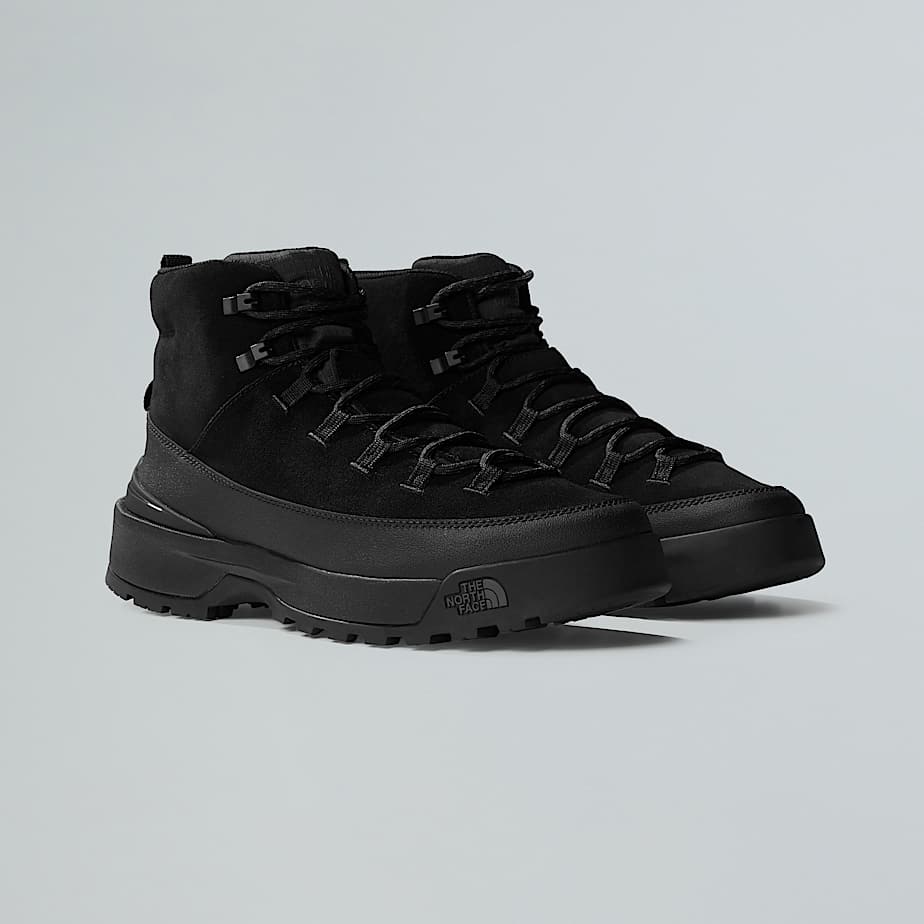 Glenclyffe Urban Boots | The North Face UK