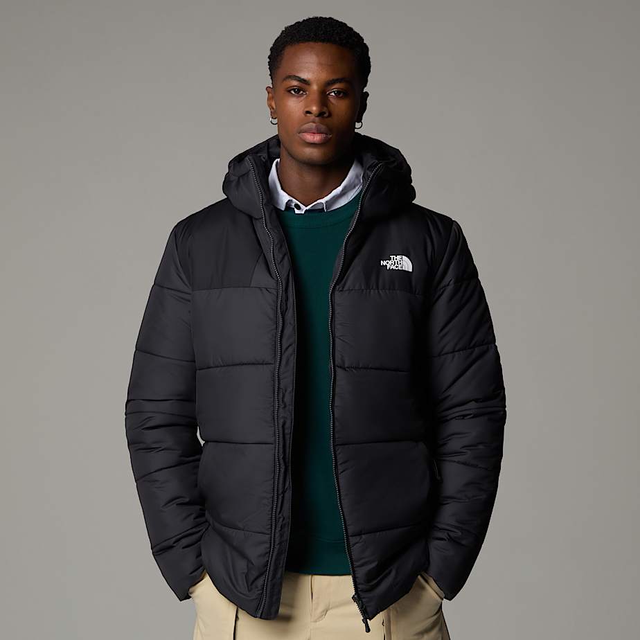 Men's Massif Synthetic Parka | The North Face UK