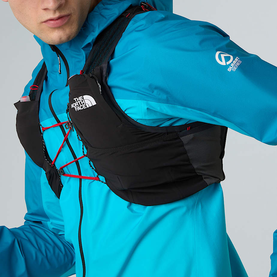 The north face trail vest store