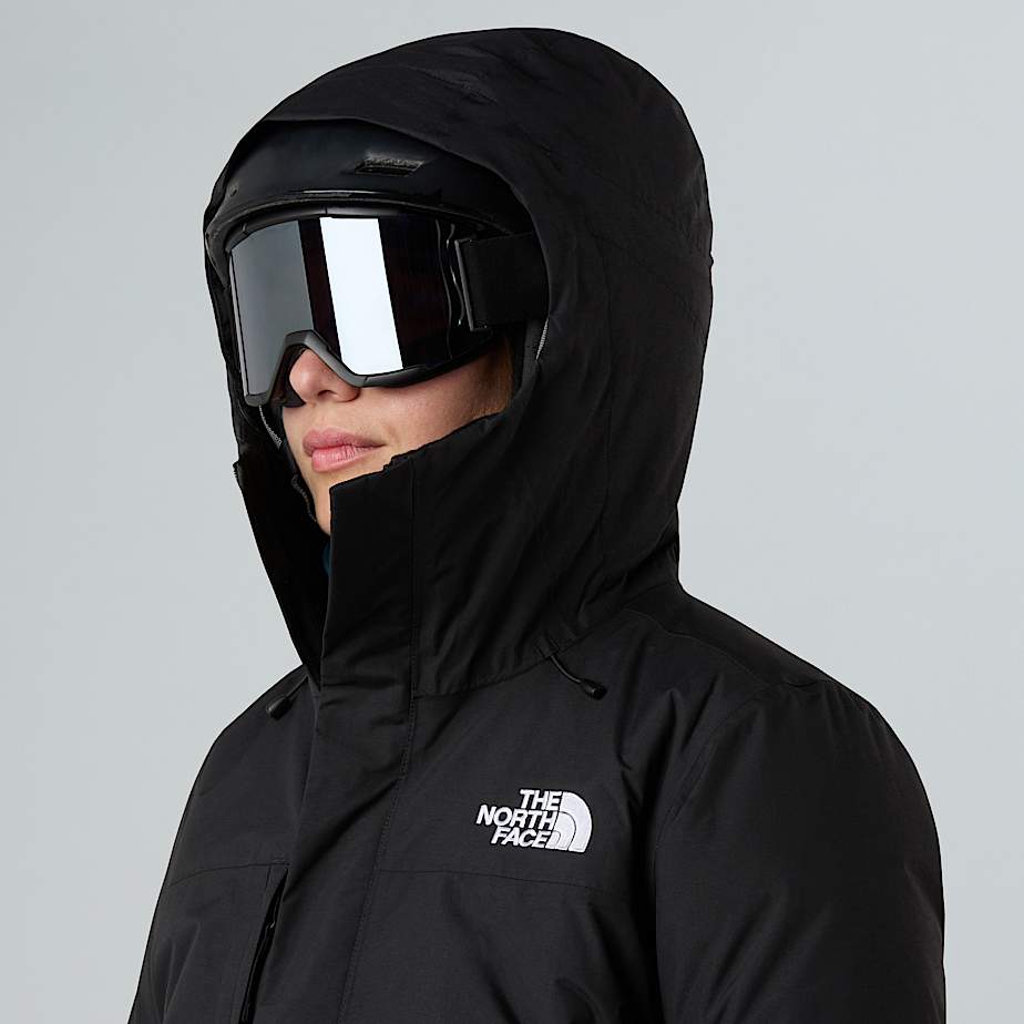 Freedom Isolierjacke fur Damen The North Face DE