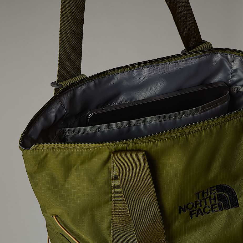 Borealis Tote Bag | The North Face UK
