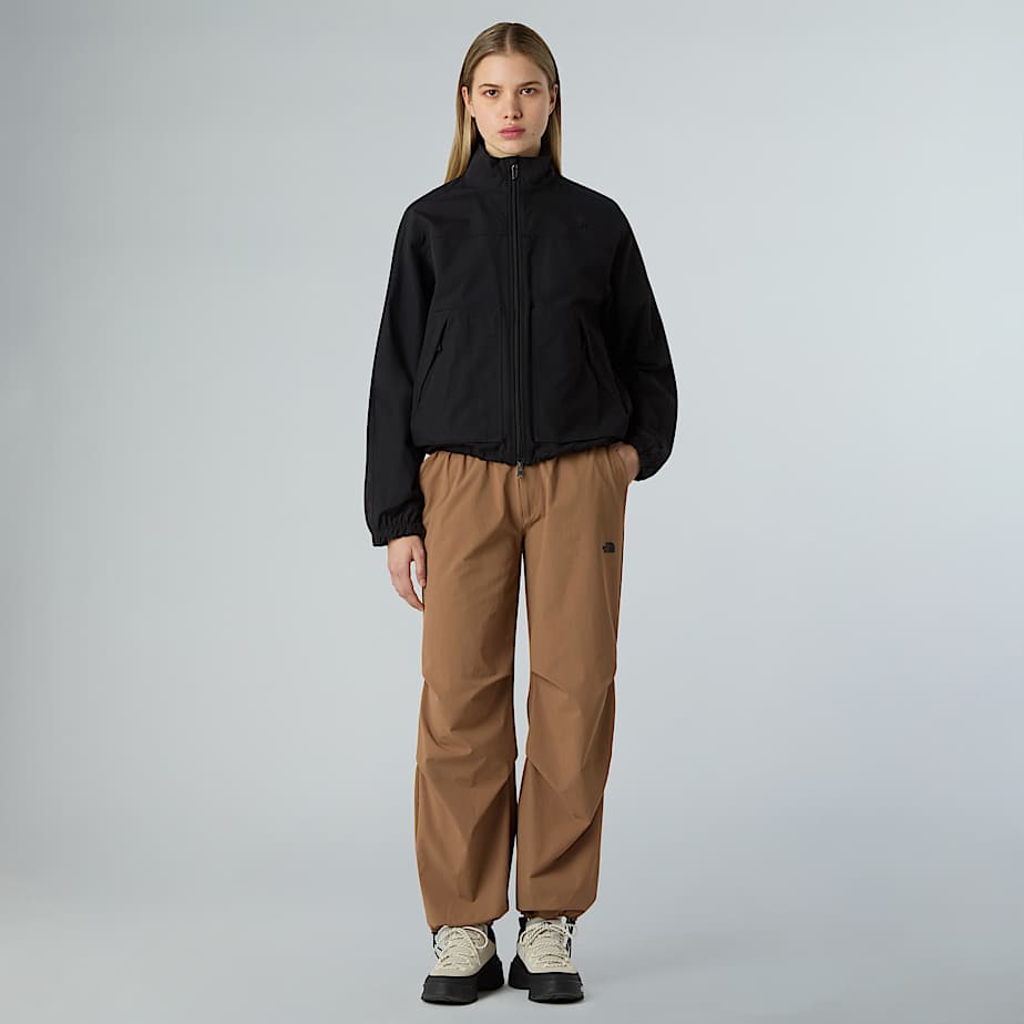 Women’s TNF Cordura® Wind Jacket | The North Face IE