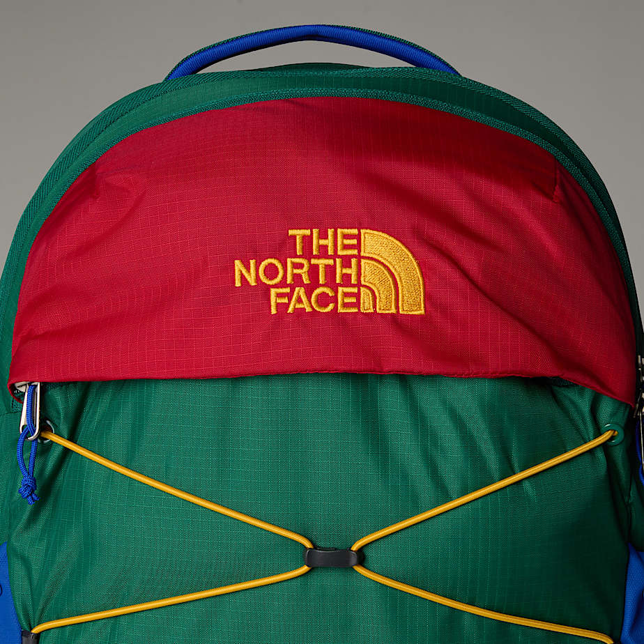 Borealis Backpack | The North Face UK