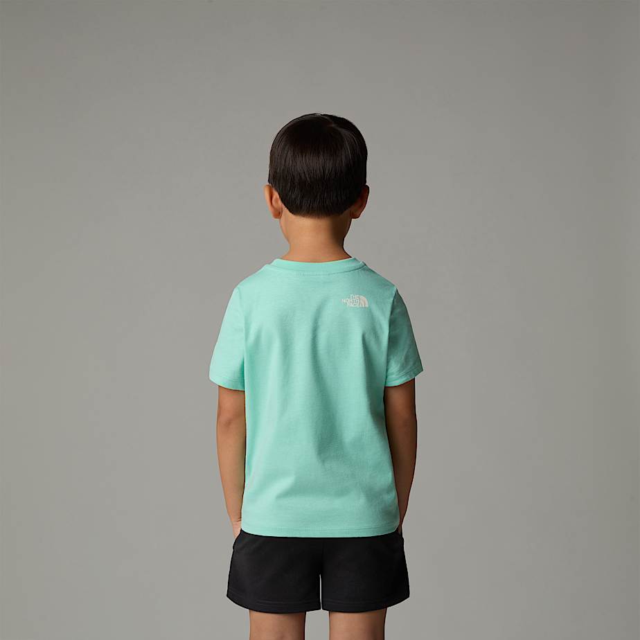 Kids' Graphic T-Shirt | The North Face