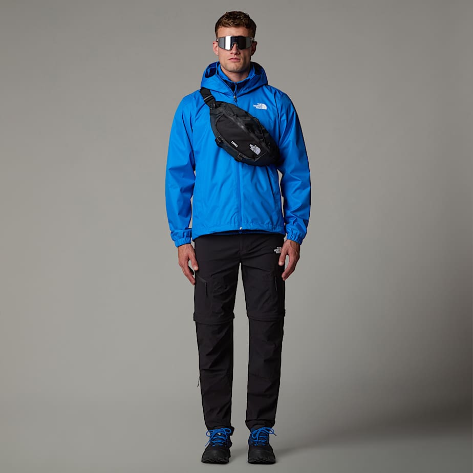 Men's Quest Hooded Jacket | The North Face UK