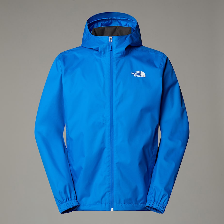 Men's Quest Hooded Jacket | The North Face UK