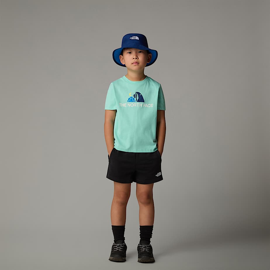 Kids' Graphic T-Shirt | The North Face