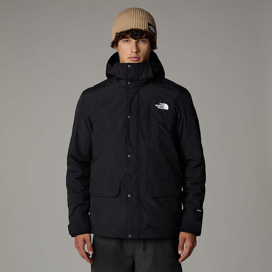 Herren Pinecroft Triclimate Jacke The North Face DE