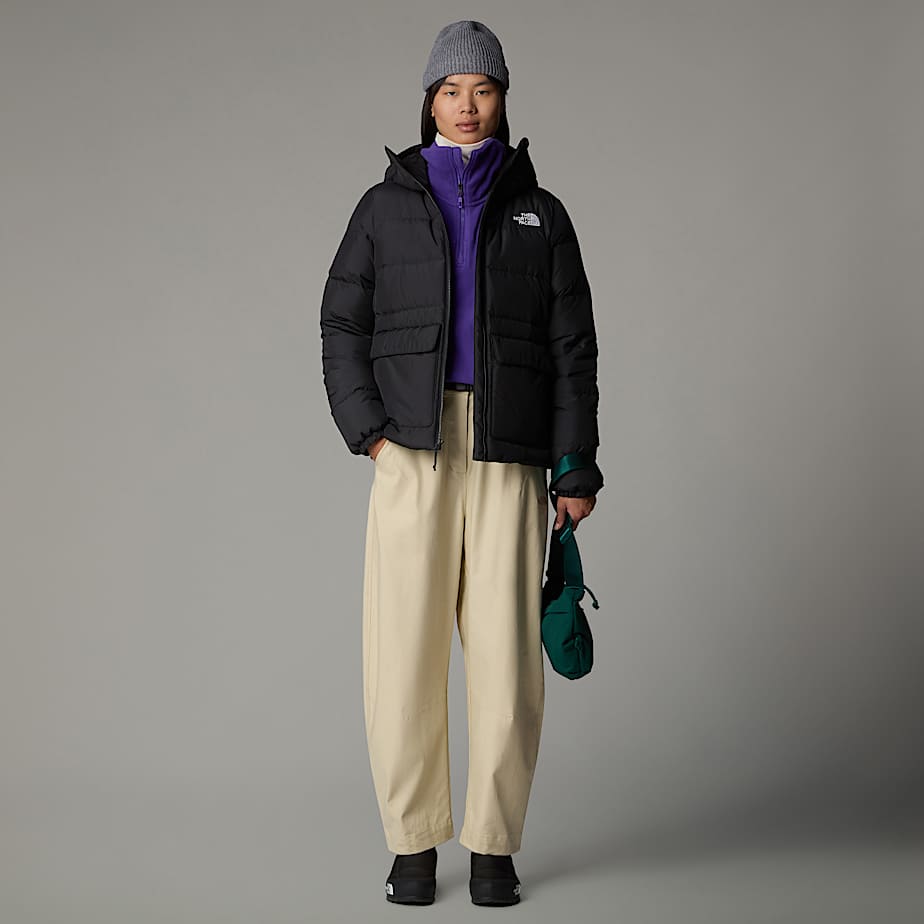 Gotham Jacke fur Damen The North Face DE