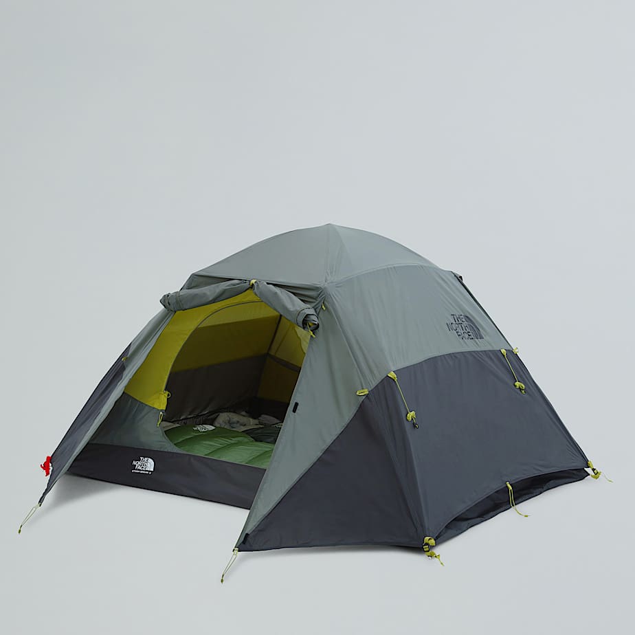 The north face 3 person tent store