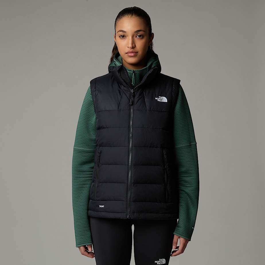 Massif Daunenweste fur Damen The North Face DE