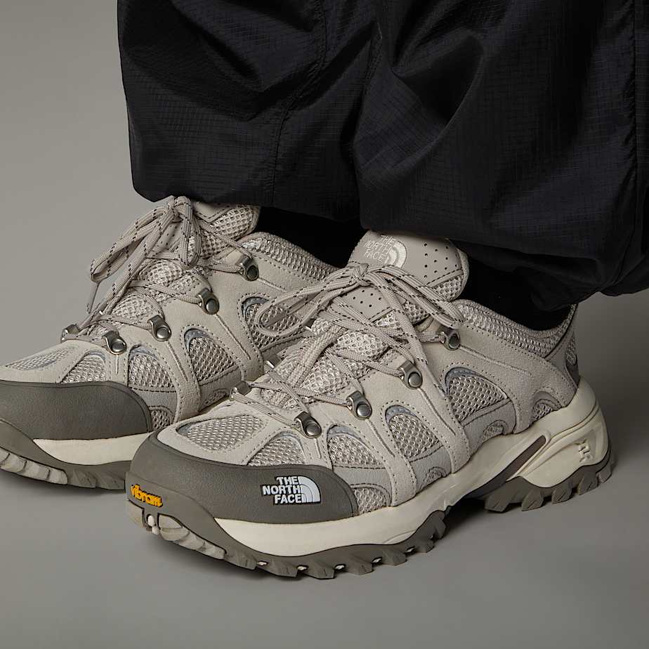 Chaussures Hedgehog 06 RVST | The North Face FR