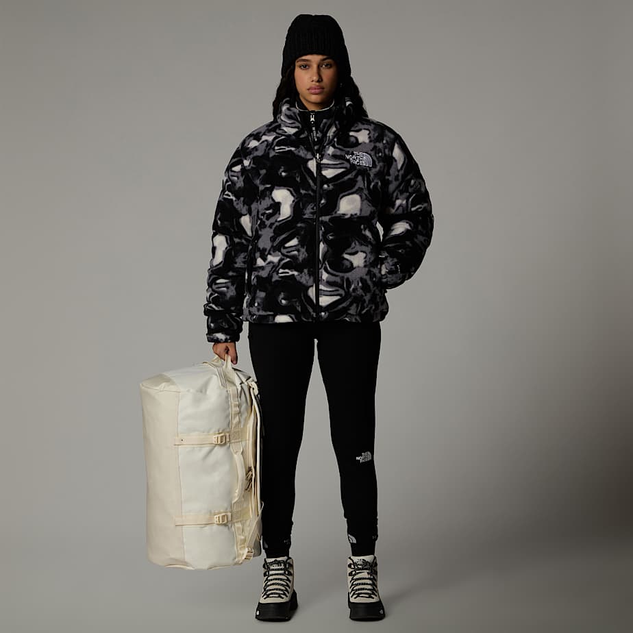 Women's Polar Nuptse Jacket | The North Face UK