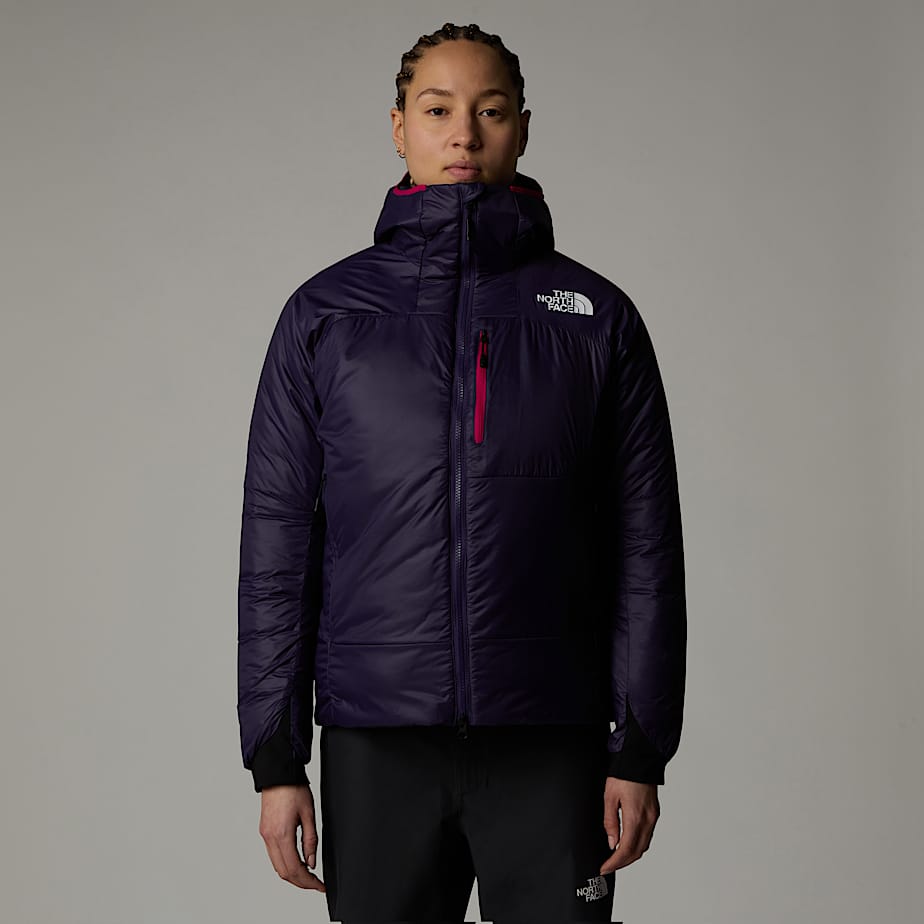 Andola Synthetic Insulated Jacket W | The North Face FI