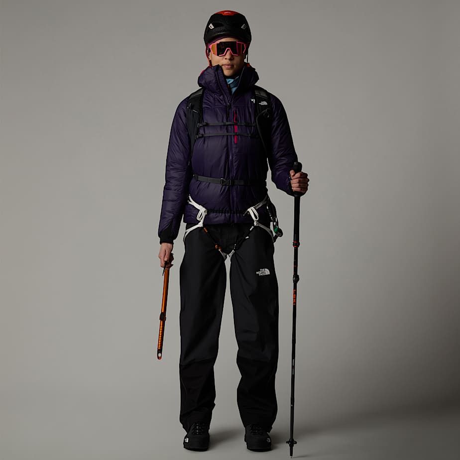 Andola Synthetic Insulated Jacket W | The North Face FI