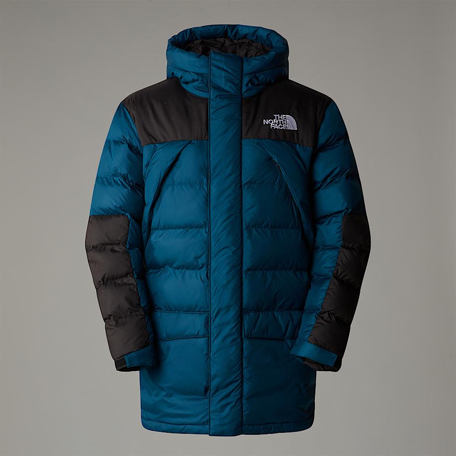 Men's Limbara Insulated Parka | The North Face