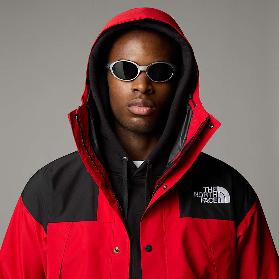 Unisex GORE-TEX® Mountain Jacket | The North Face UK